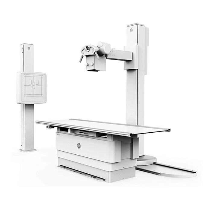 Definium™ XR/f | GE Healthcare (Turkey)