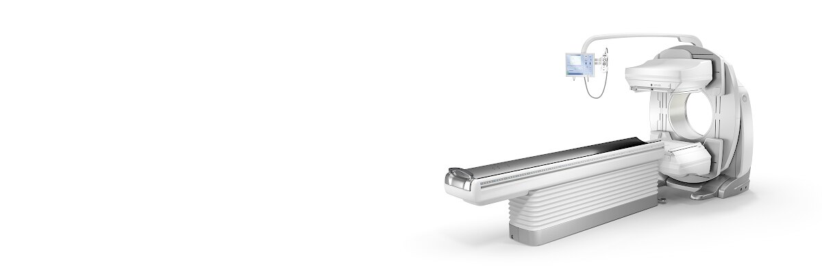 NM 830 | GE Healthcare (Turkey)