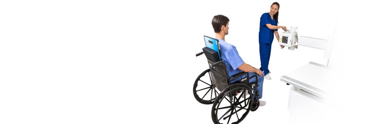 Definium™ XR/f | GE Healthcare (Turkey)