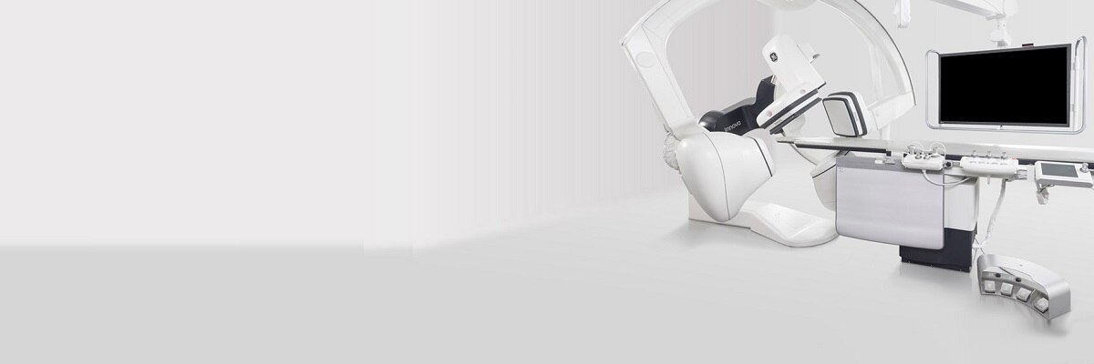 Innova™ IGS 630 | GE Healthcare (Turkey)