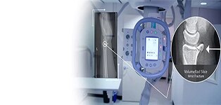 VolumeRAD | GE HealthCare (Turkey)