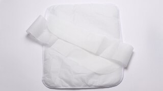 BiliSoft Disposable Pad Covers Flat Large | GE HealthCare (Turkey)
