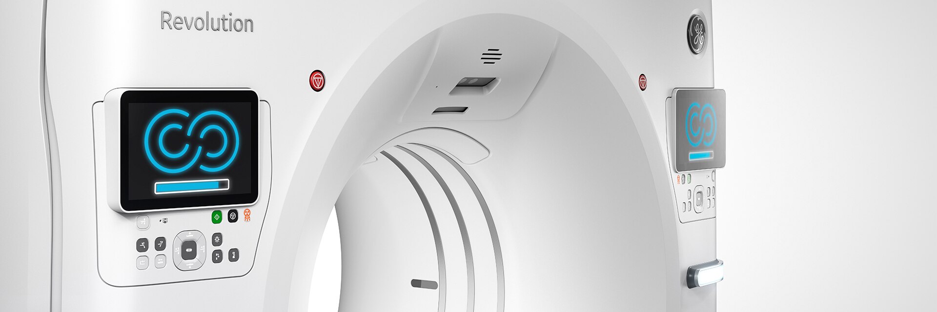 Revolution™ Ascend | GE Healthcare (Turkey)