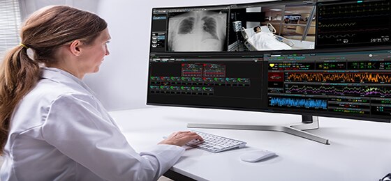 Precisely | GE Healthcare & Roche | GE Healthcare (Turkey)