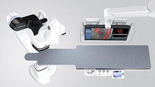 Innova IGS 520 | GE HealthCare (Turkey)