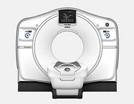 Revolution HD | GE HealthCare (Turkey)