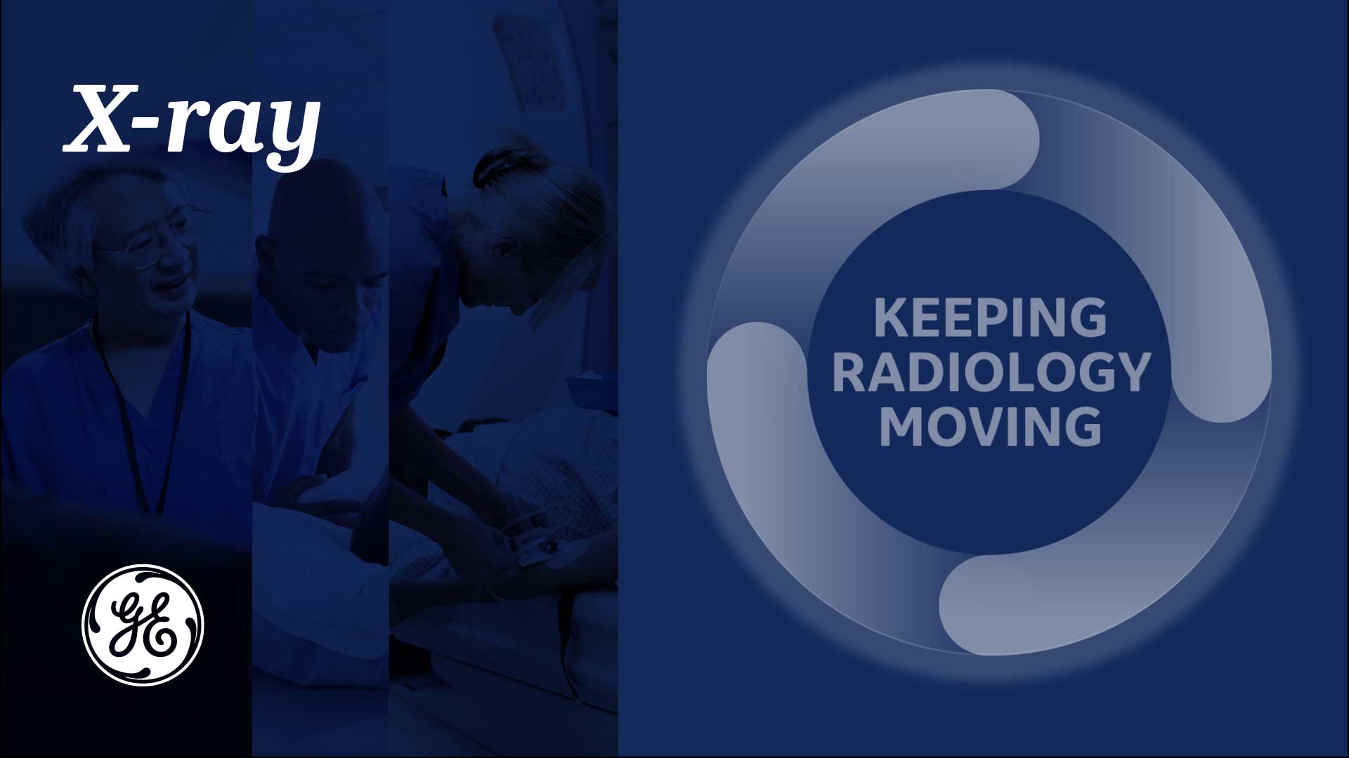 Contrast Media | GE Healthcare (Turkey)