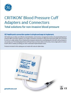 Adapters and Connectors