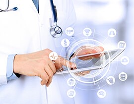 Centricity Universal Viewer Zero Footprint | GE HealthCare (Turkey)