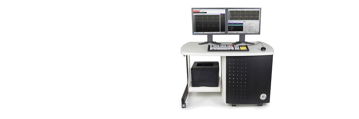 Mac-Lab Kayıt Sistemleri | GE Healthcare (Turkey)