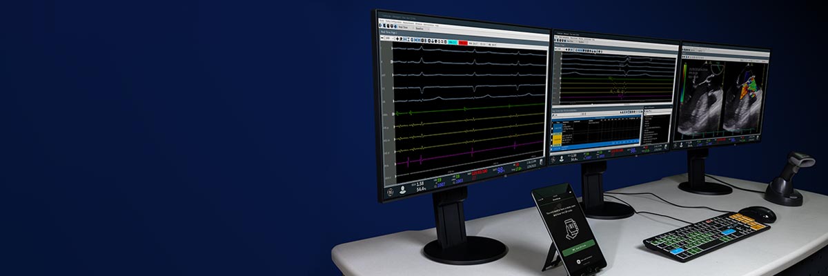 CardioLab™ | İnvaziv Kardiyoloji | Ürünler | GE Healthcare (Turkey)