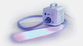 BiliSoft Phototherapy System | GE HealthCare (Turkey)