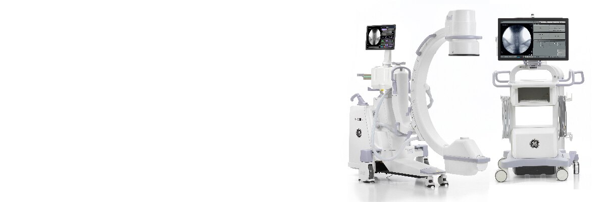 OEC Elite | GE Healthcare (Turkey)