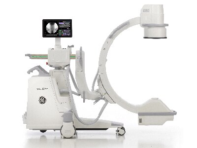 OEC Elite | GE HealthCare (Turkey)