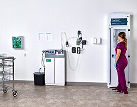 TEEClean® | HLD Solutions | GE Healthcare | GE HealthCare (Turkey)