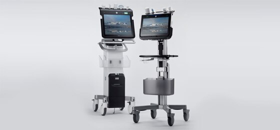 Venue | GE Healthcare (Turkey)