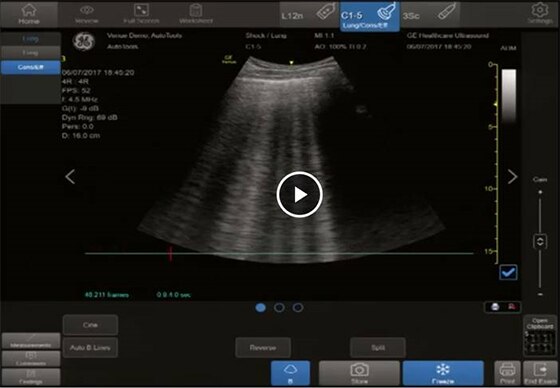 Venue | GE Healthcare (Turkey)