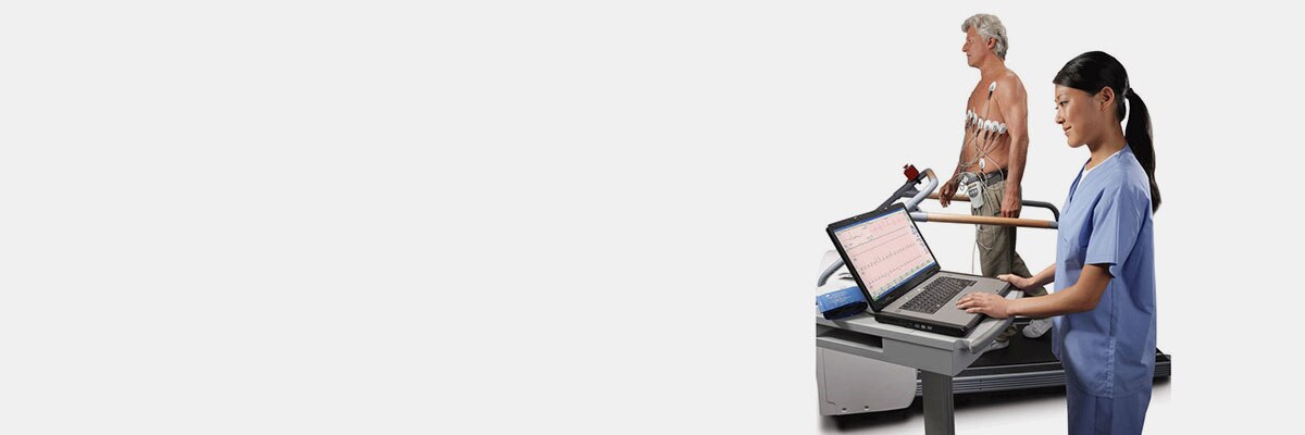 CardioSoft Tanılama Sistemi |Stres - Efor Testi | GE Healthcare | GE ...