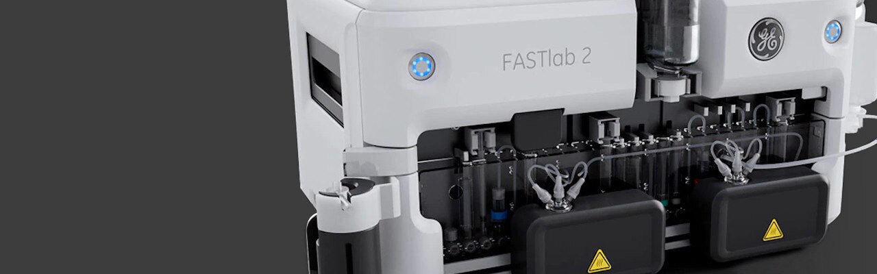 PET Radyokimya | GE Healthcare (Turkey)