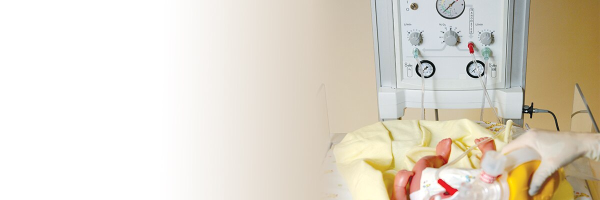 Integrated Resuscitation Systems