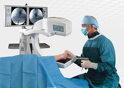 OEC Elite MiniView | GE Healthcare (Turkey)