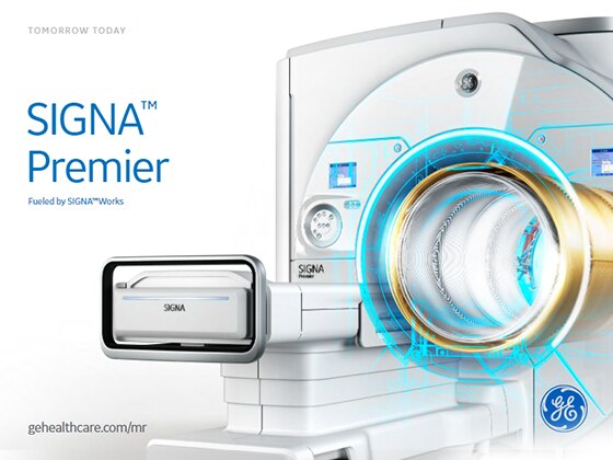 SIGNA™ Premier – 70 cm | GE Healthcare (Turkey)