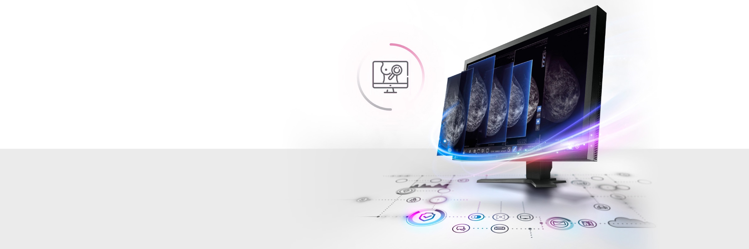 Seno Iris | GE Healthcare (Turkey)