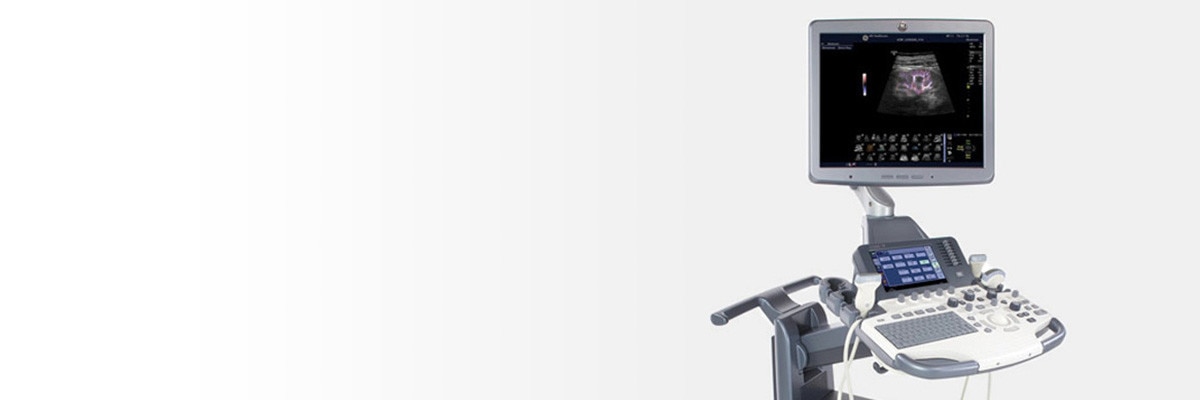 LOGIQ S8 | GE Healthcare (Turkey)