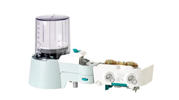 Avance CS² Anesthesia Delivery System | GE HealthCare (Turkey)