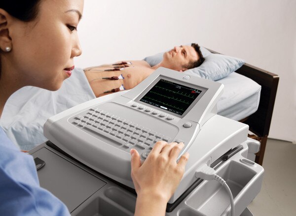 MAC 3500 | GE Healthcare (Turkey)