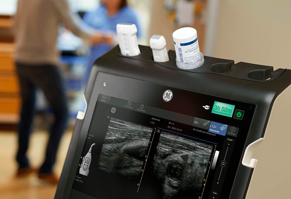 Venue | GE Healthcare (Turkey)