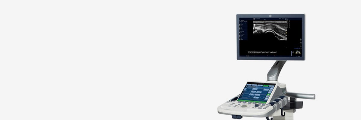 LOGIQ P9 | GE Healthcare (Turkey)